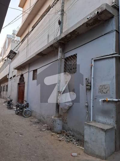 Double RCC House For Sale Korangi, Karachi ID51919907 - Zameen.com