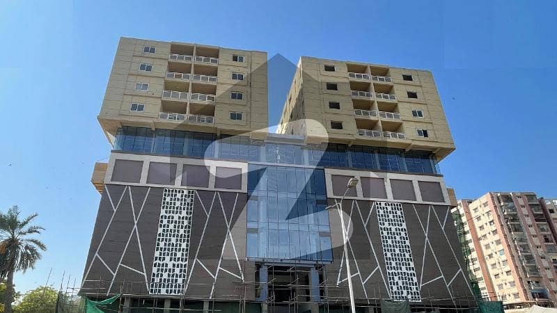 198 Square Yards Flat For sale In Saddar Town Saddar Town, Karachi ...