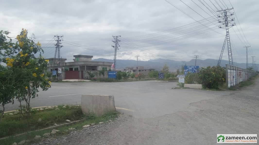 Plot For Sale In Regi Model Town Regi Model Town, Peshawar ID10730343 ...