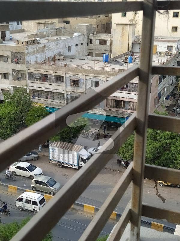 Al Fazal Plaza B Block Saima Bridge View North Nazimabad - Block B ...