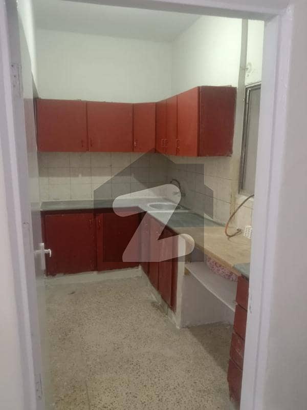 3 Bed Flat For Rent In HUNAID CITY Gulistan-e-Jauhar - Block 17 ...