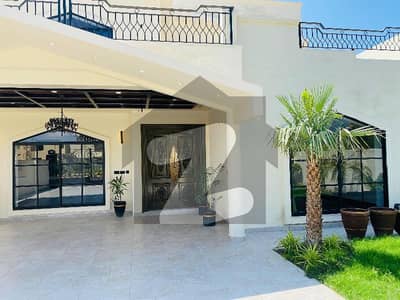 Beautiful New House Buch Executive Villas, Multan ID51942807 - Zameen.com