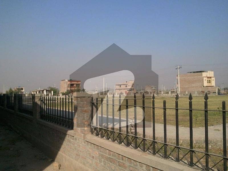 Regi Model Town Zone 1 5 Marla Available For Sale Regi Model Town Phase ...