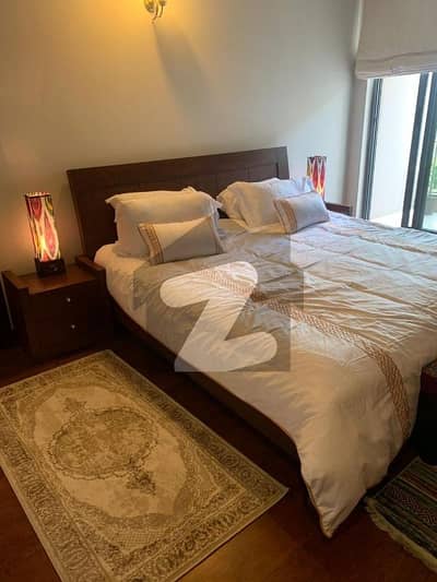 Beautiful Full Furnished Apartments Available For Rent In F10 Silver Oaks Silver Oaks Apartments ...