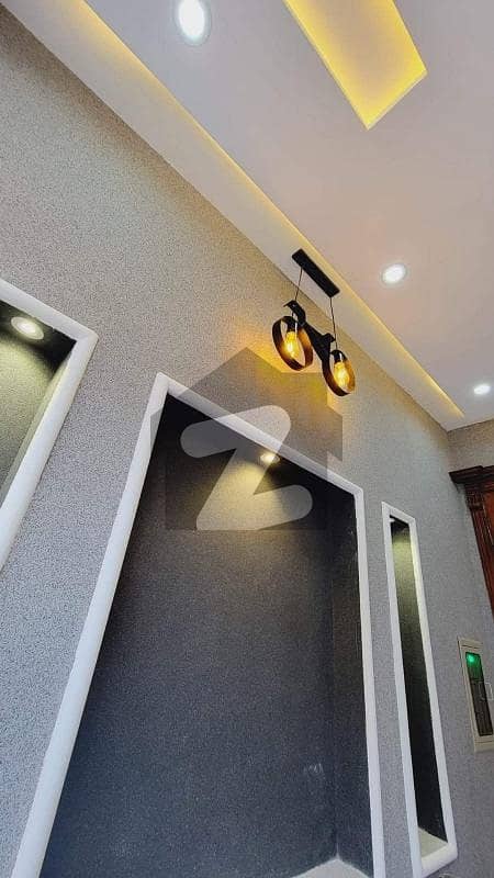 Kda Officers Society National beautiful Bungalow 6 Bedrooms With 2 ...