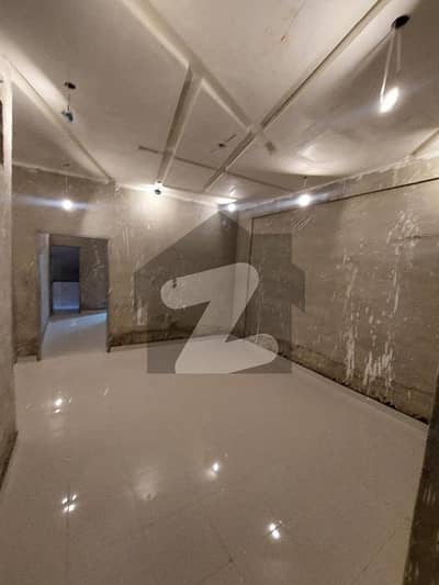 Brand New Portion At Very Beautiful Location Kamran Chowrangi, Karachi ID51947546 - Zameen.com