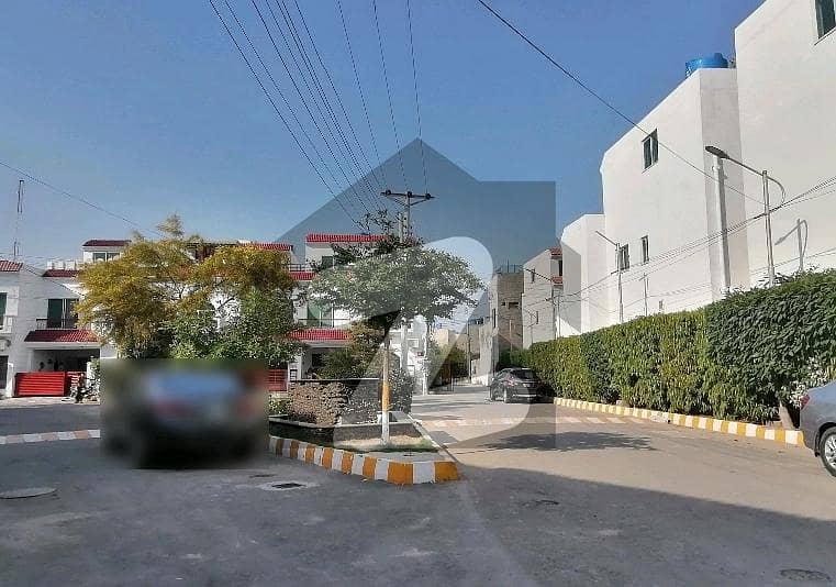 Become Owner Of Your House Today Which Is Centrally Located In DHA ...