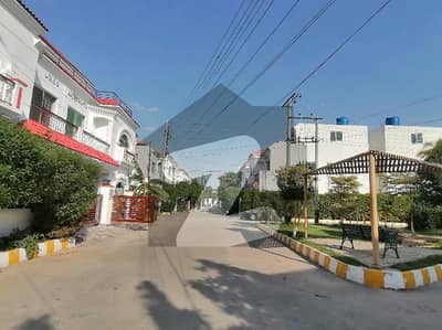 Own A House In 5 Marla Lahore DHA Phase 5, DHA Defence, Lahore ...