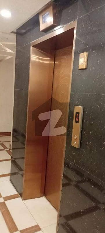 Milestone Excellency Apartment For Sale North Nazimabad - Block F ...