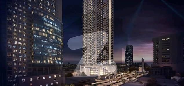 Prime Location Clifton - Block 9, Clifton, Karachi ID51949563 - Zameen.com