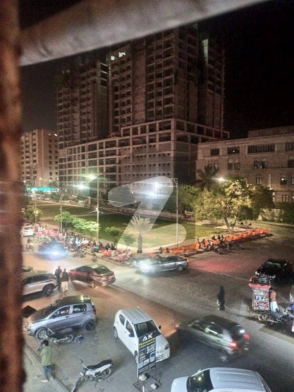 Clifton Block 2 Apartment For Sale Clifton - Block 2, Clifton, Karachi ...