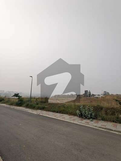 DHA Phase 5 Sector F, Level Plot One Of The Best Time For Investment ...