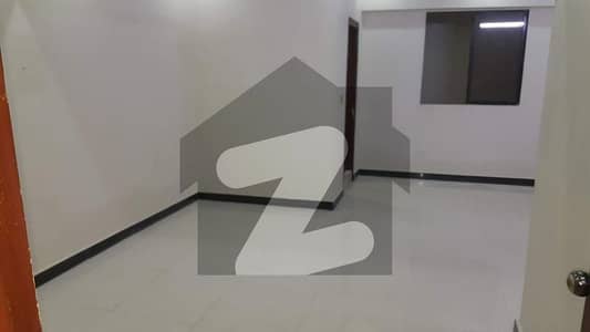 Brand New Project FLAT FOR SALE PECHS Block 6, PECHS, Jamshed Town ...
