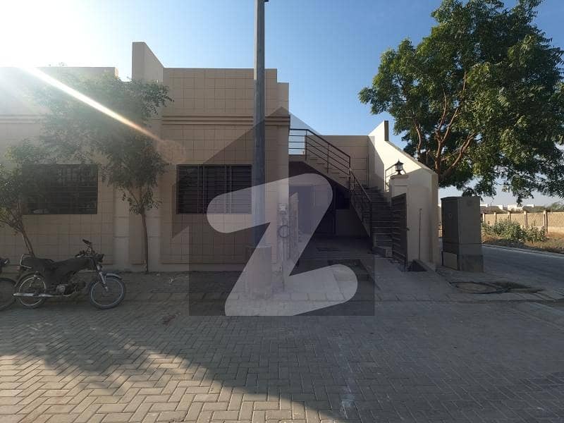 Prime Location In Saima Villas House For Sale Sized 120 Square Yards Saima Villas, Karachi ...