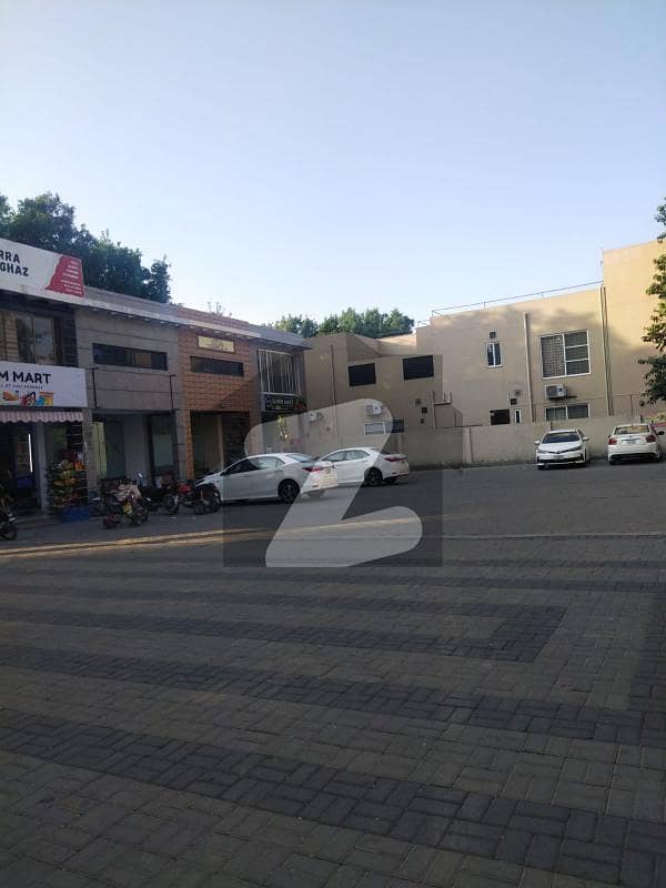 SECTOR SHOP IN DHA PHASE 5 ON 150 FEET ROAD GOLDEN CHANCE DHA Phase 5 ...