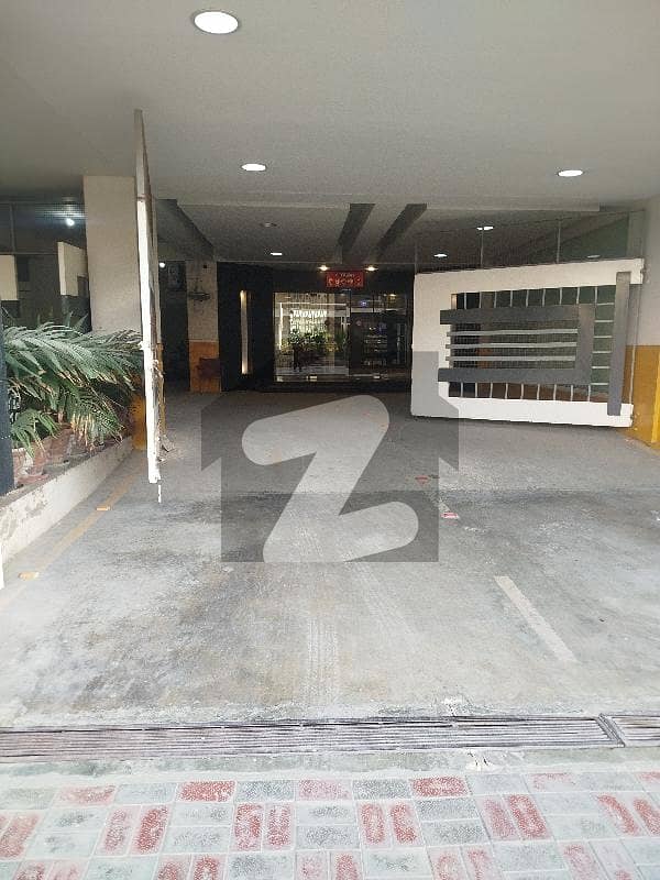 *Apartment For Sale At Pechs Blk 6 Main Shahra E Faisal* PECHS Block 6 ...