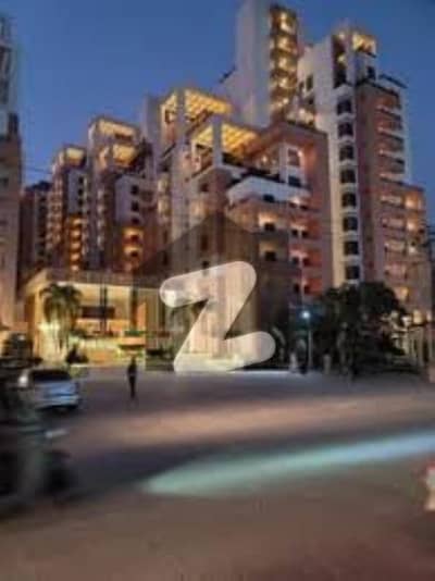 Metropolis Signature A Pinnacle Of Luxury Living 2 Bed Apartment Located On Main Jinnah Avenue ...