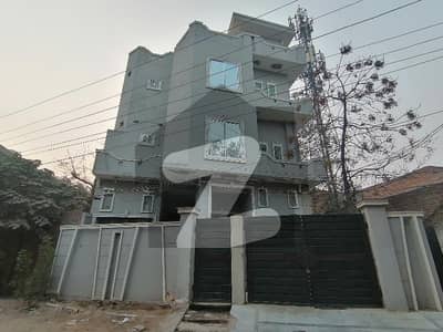 Newly Built Spacious Flat Gulshan-e-Ravi, Lahore ID51928323 - Zameen.com