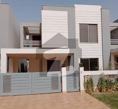 DHA MULTAN 9 Marla Villas For Sale DHA Villas, DHA Defence, Multan ...