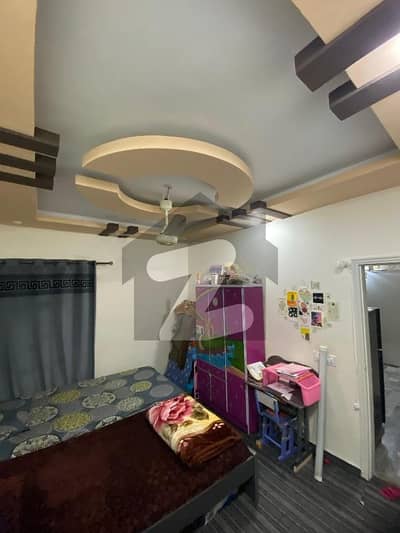 Apartment For Sale In Saima Classic At Gulshan E Iqbal Block 10 Gulshan ...