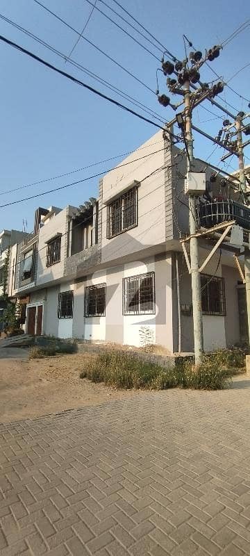 133 Yards Corner Brand New House 45 Ft Road In Sector 32 - Punjabi ...