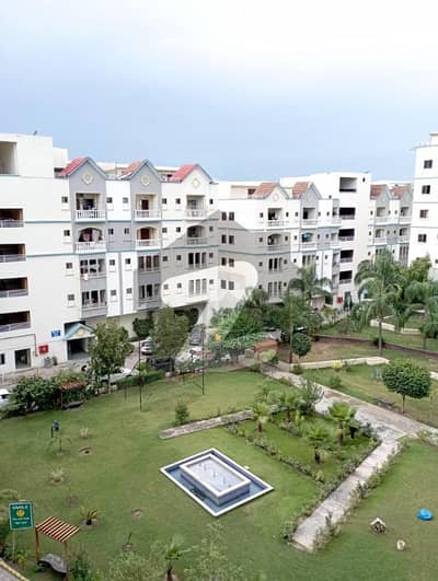 One Bedroom Available For Rent In Dha Phase 2 Islamabad. Defence ...