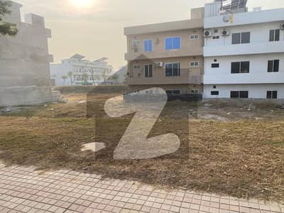 Plots for Sale in Rahman Enclave Islamabad - Zameen.com