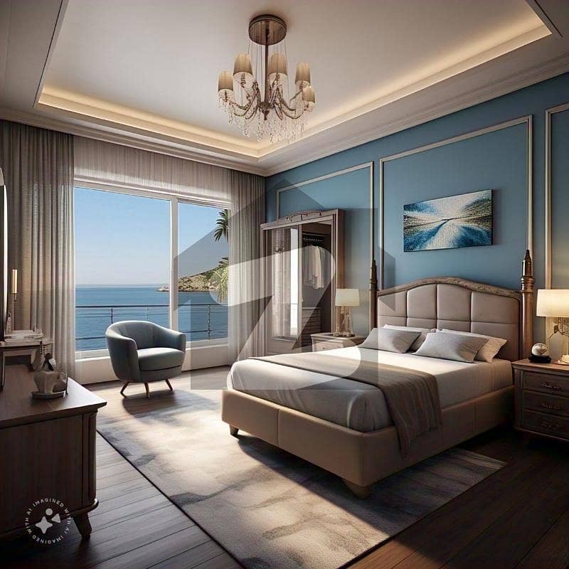 Iconic Living In The Heart Of Clifton Book Now Clifton - Block 2 ...