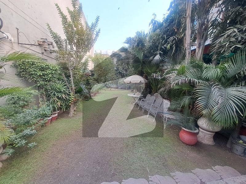 Prominently-Located Residential Plot Available In Allama Iqbal Town ...