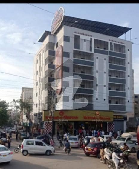 Apartment For Rent North Nazimabad Block K North Nazimabad - Block H ...