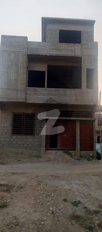 Saadi Town Block 7 extenshion Saadi Town, Scheme 33, Karachi ID51970220 ...