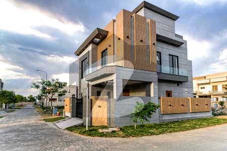 YOUR DREAM HOME AWAITS! DHA Phase 6, DHA Defence, Lahore ID51972933 ...