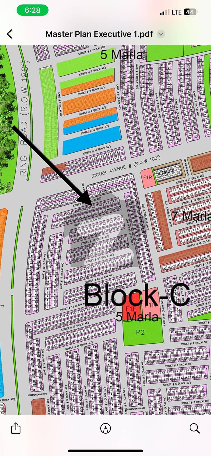 Capital Smart City 5 Marla Possession Plot Capital Smart City ... Capital Smart City 5 Marla Possession Plot Capital Smart City ...