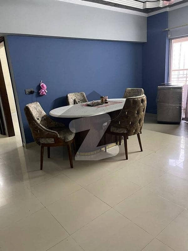 3BED DD FLAT FOR RENT AT KHALID BIN WALID ROAD Khalid Bin Walid Road ...