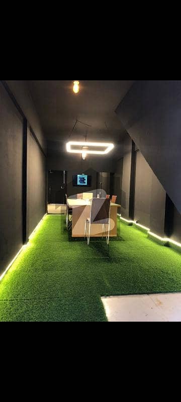 Shop For Sale Rahat Commercial Area, DHA Phase 6, DHA Defence, Karachi ...