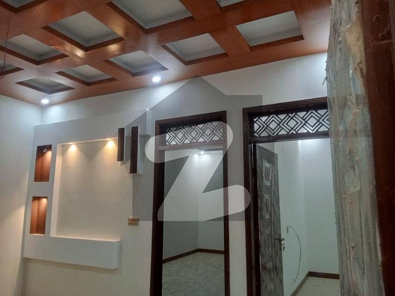 Park Facing Single Belt Ground Plus 2 Luxury House Federal B Area ...