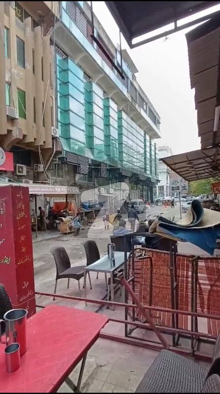 Best Located Basement Shop for Rent in Blue area Blue Area, Islamabad ...