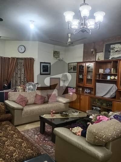1 KANAL HOUSE FOR SALE Nespak Housing Society - Phase 1 - Block D1 ...