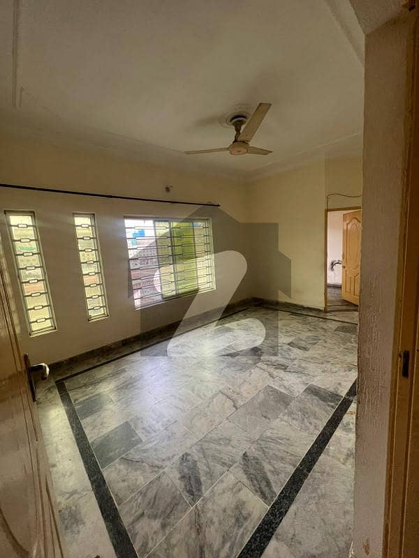 Original Pic Chaklala Scheme 3 Ayub Colony With Booring Water Chaklala ...