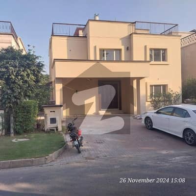 1 kanal house dha raya phase 6 county club Defence Raya, DHA Defence ...