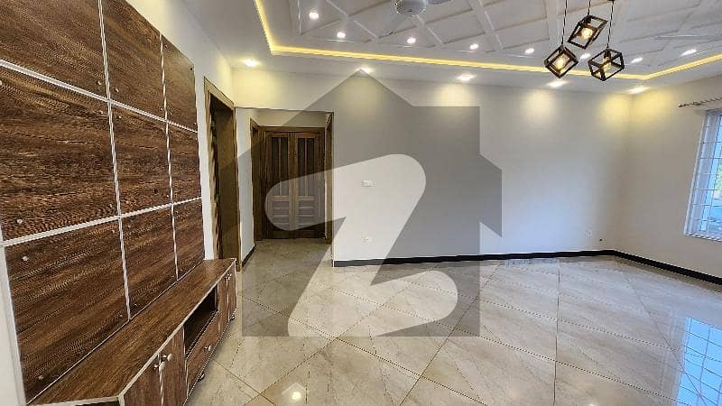 16 Marla Beautiful Brand New Upper Portion Available For Rent In CBR ...