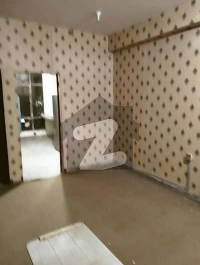 3rd Floor Office Two Rooms kitchen bath Abbot Road near Shaheen Complex ...