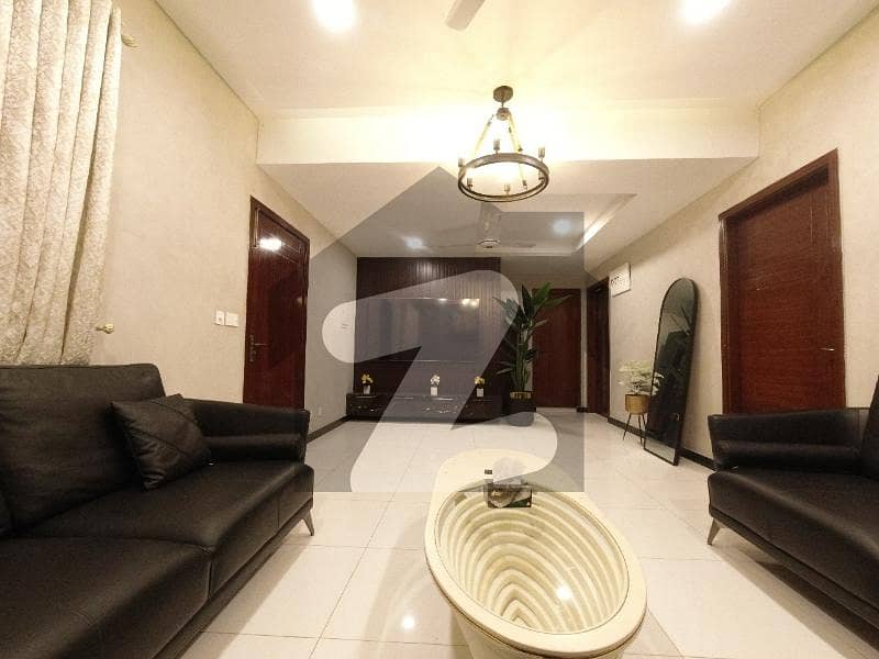 1020 Square Feet Flat Is Available For Sale In Al Karim Residence ...