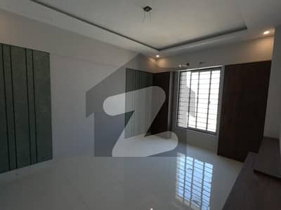 Prime Location Ideal Flat For Sale In Bisma Greens Bisma Greens ...