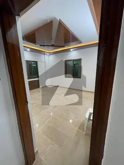 3 Bad Lounge Flat Available For Rent On Tariq Road. Tariq Road, Karachi ...