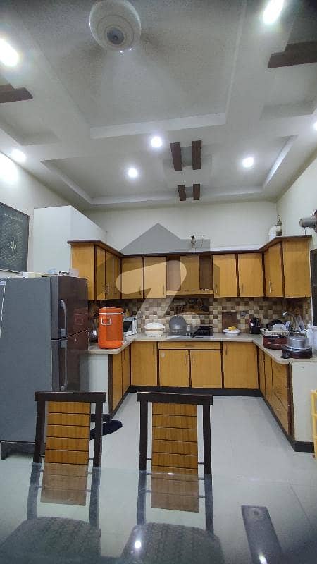 G+1 House 120 SQ. Yds Good Condition Sector R Gulshan-E-Maymar Gulshan-e-Maymar - Sector R ...