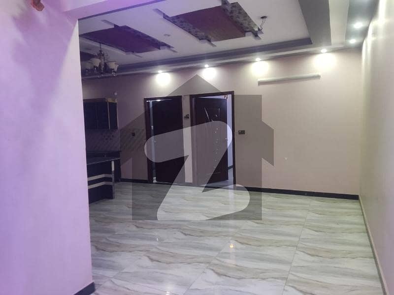 2nd Floor For Rent North Nazimabad - Block B, North Nazimabad, Karachi ...