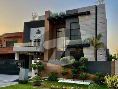 Beautiful House For Sale DHA Phase 8 - Ex Air Avenue, DHA Phase 8, DHA ...