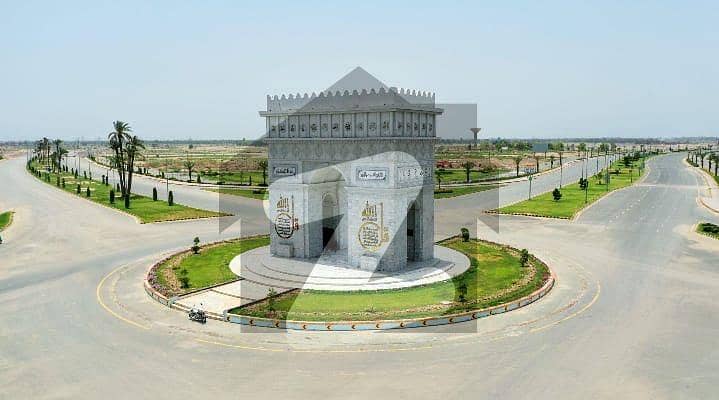 DHA MULTAN 5Marla Low Dc plot DHA Phase 1 - Sector P, DHA Phase 1, DHA ...