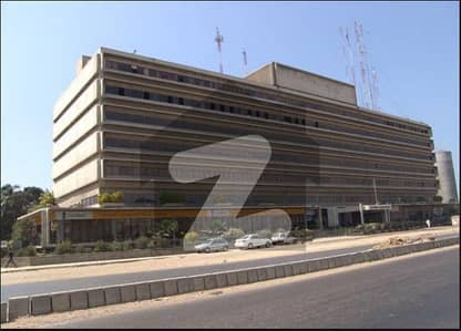 OFFICE SPACE AVAILABLE AT BAHRIA COMPLEX MT KHAN ROAD Bahria Complex 1 ...